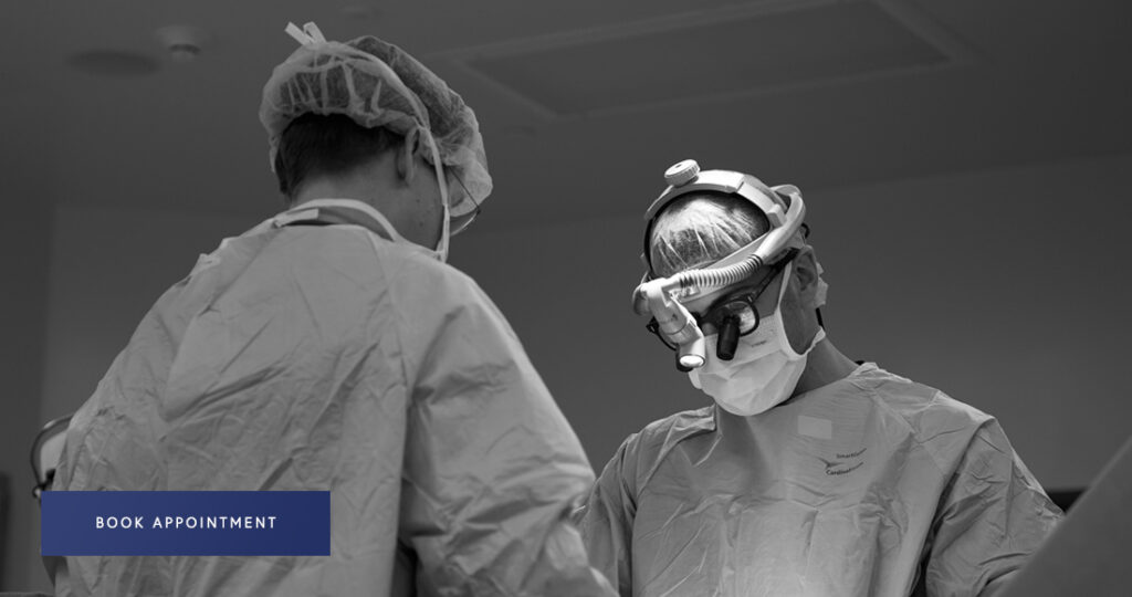 Dr. Jason Taub Neurosurgeon in Texas | Dallas Neurosurgical & Spine